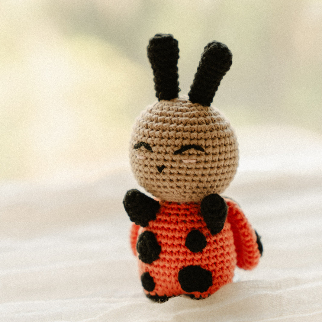 Little Gifts for Little Hands – Bitsy Zoo